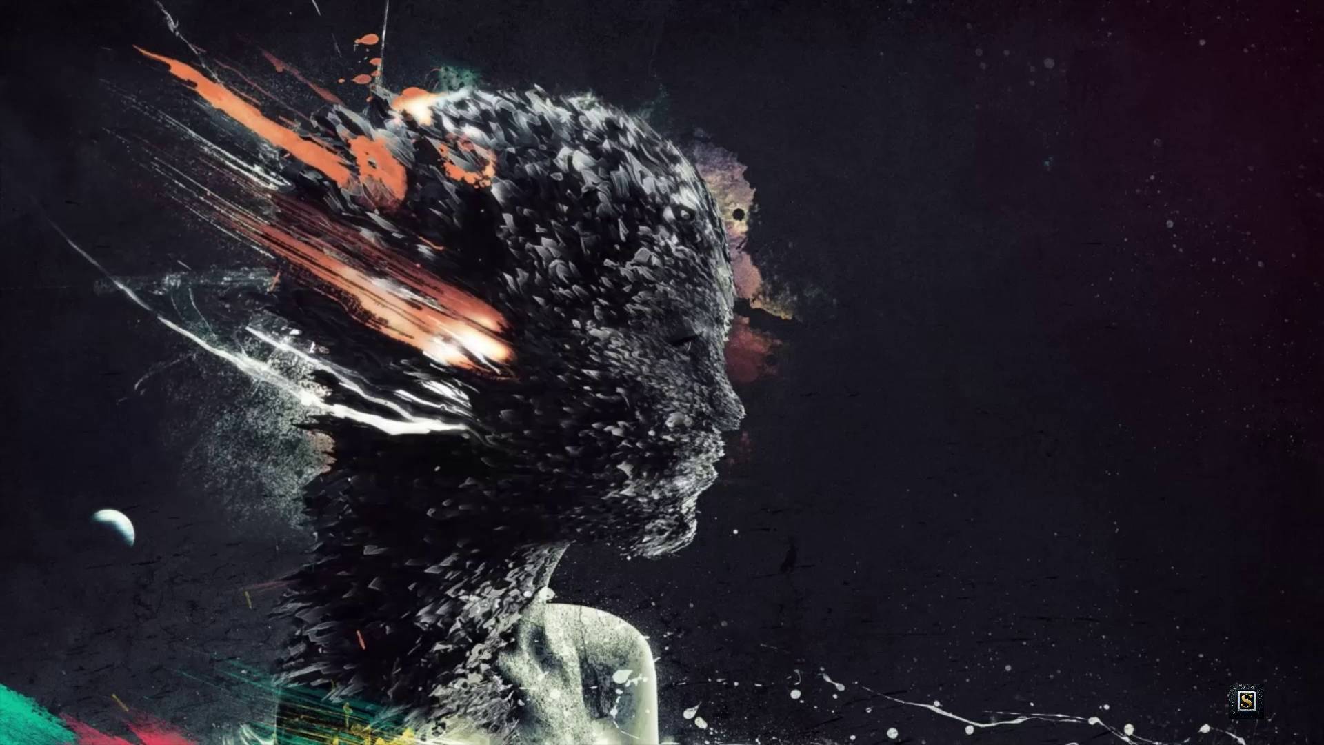 Музыка для тренировок без слов - Степанов НС (12)