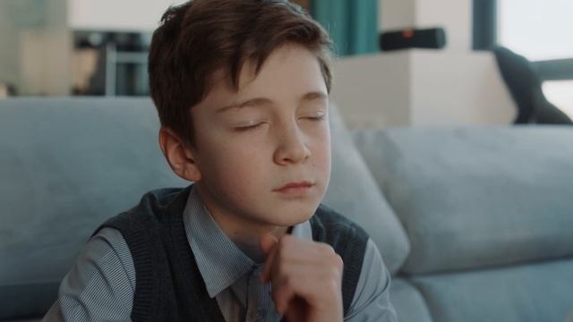 Okul Zekaları (Школьные ботаны TR). Sinema-dersi №39: KARARLILIK 2