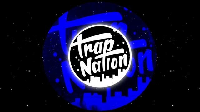 TRAP КАЧАЕТ 2025 ПОНЕСЛАСЬ (Trap Nation Blitar - Veil (Cover) (1)   4
