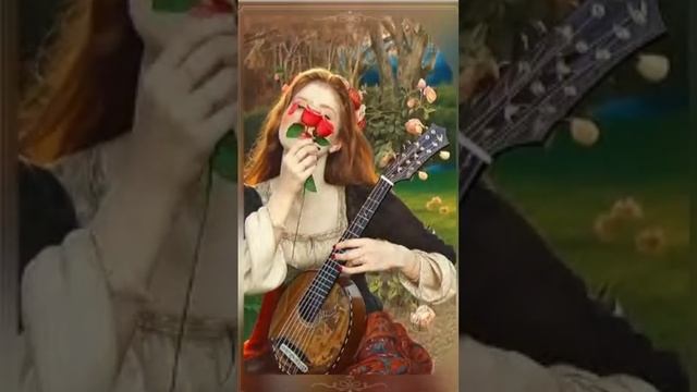 Ожившие картины