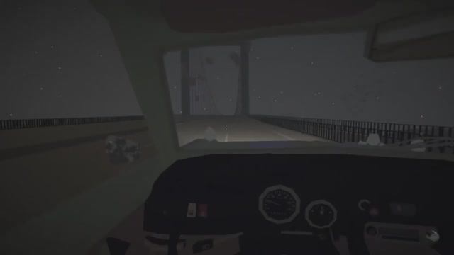 Прохождение Jalopy часть 7 довожу дядю до конца пути