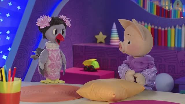 ✨Спокойной ночи, малыши✨042/2025 Игре время