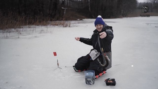 Опыт чемпиона. 2 сезон. Канал Рыболов