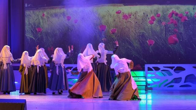 Мечтай! Твори! Танцуй!