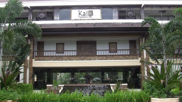 02. Boracay Island and Hotel