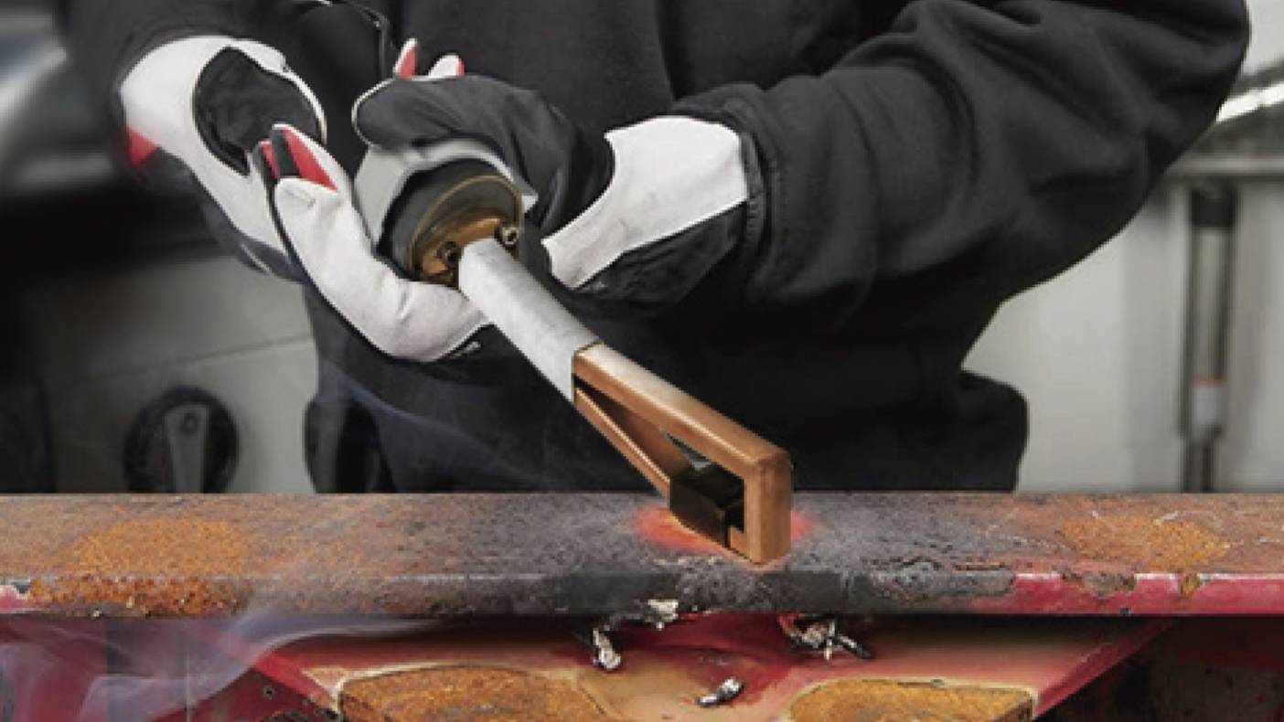 Индукционный нагреватель 12 кВт Solary NH120