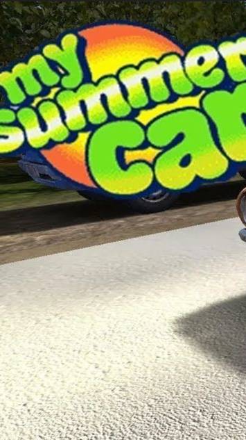 СТРИМЧАНСКИЙ ПО СБОРУ ТАЧКИ В МАЙ САММЕР КАР #2