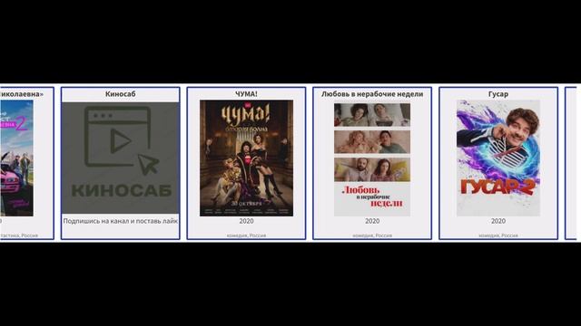 В каких фильмах снималась Зоя Бербер