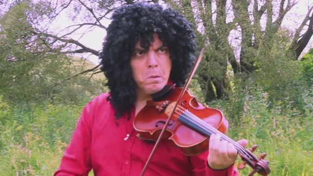 19 серия. Триумф Фантомаса | Сериал "Дядя Витя и ВиктОр Бон-Бон"