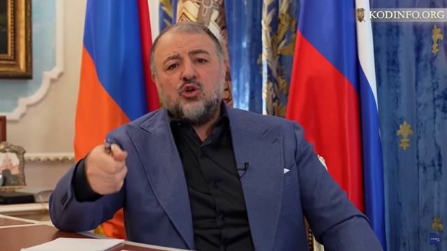 Արթուր Ասատրյանը վաղուց էր հասկացել, որ «նիկոլական» կառավարության առաքելությունը հայ եկեղեցու