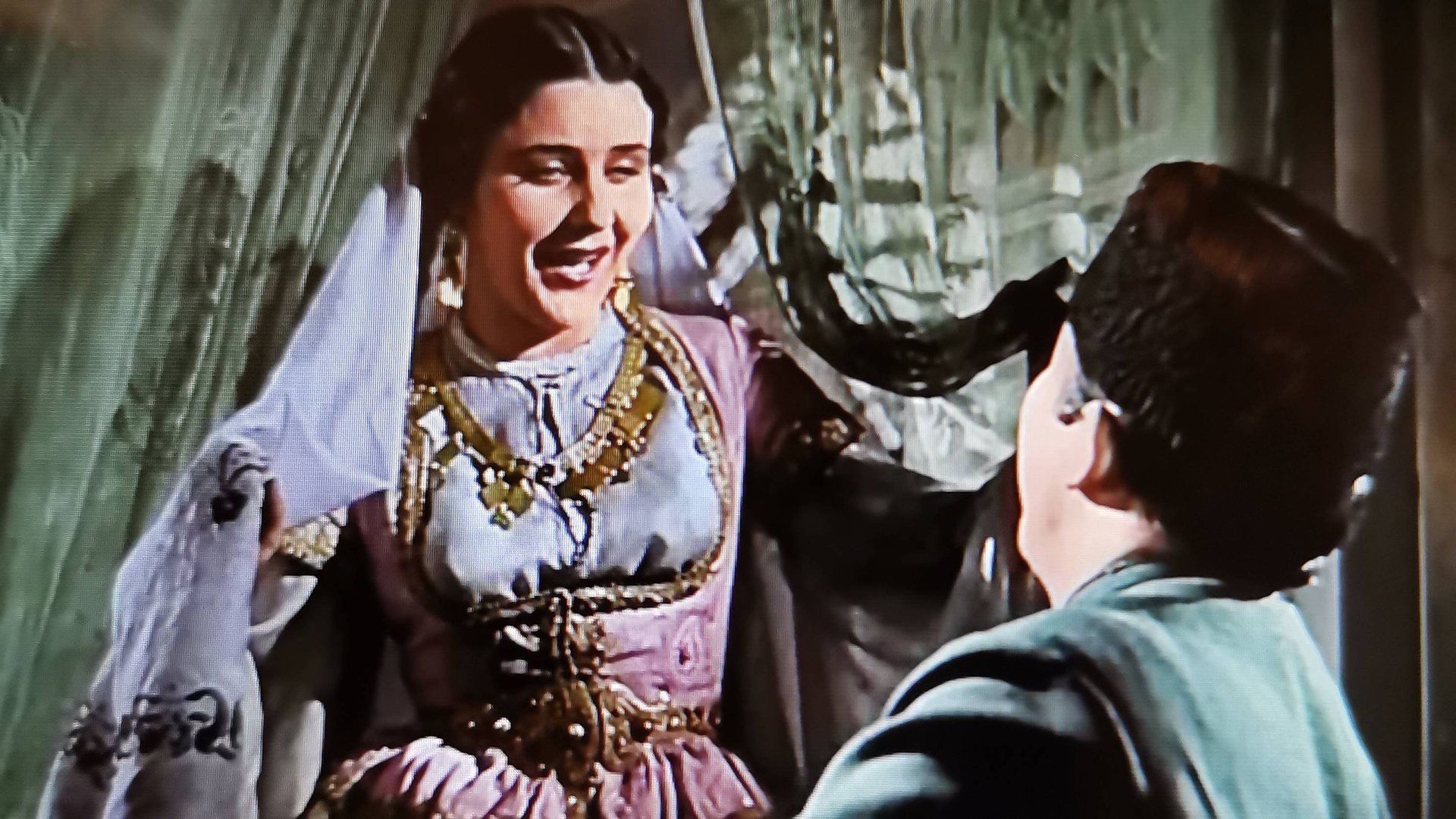 Деньги есть?