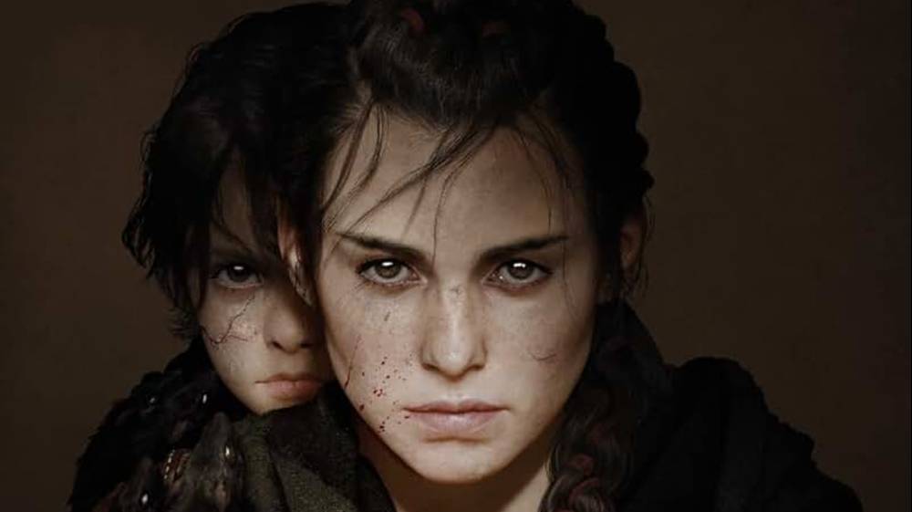 A Plague Tale: Requiem Прохождение 9. Без комментариев на Steam Deck. На русском языке