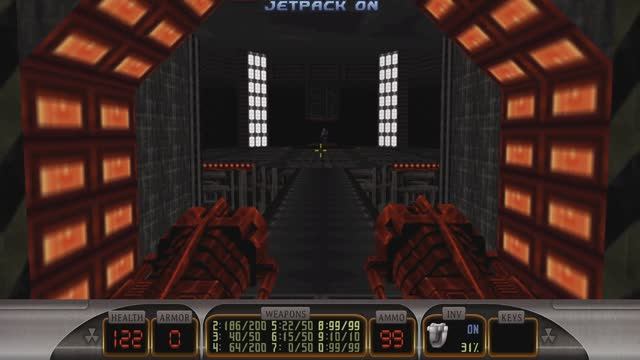 Duke nukem 3D It Out in D.C. part 2