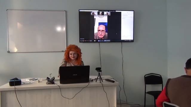 О связывании и развязывании влечений.