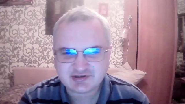 Лекция 1935 Третья Книга Ездры, глава 3