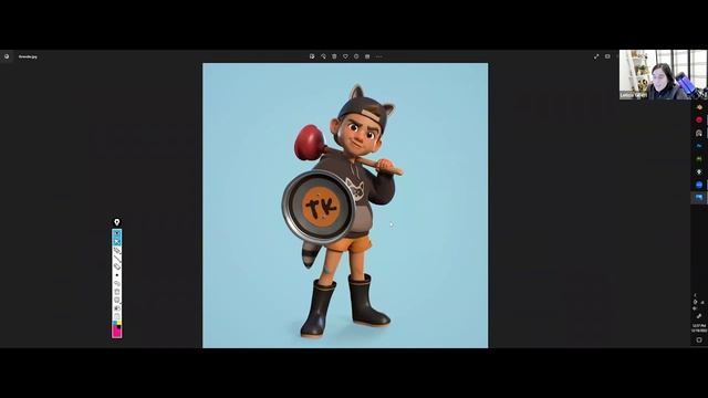 35   Final Rendering and Lighting   Part 3