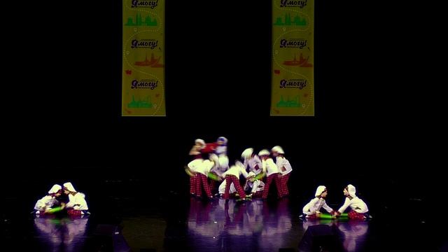 2025_Пицца_Затейники_Звезды столицы_Москва