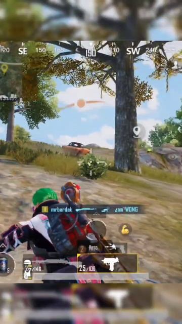 Pubg Mobile 🔥 Высадил пассажира😁