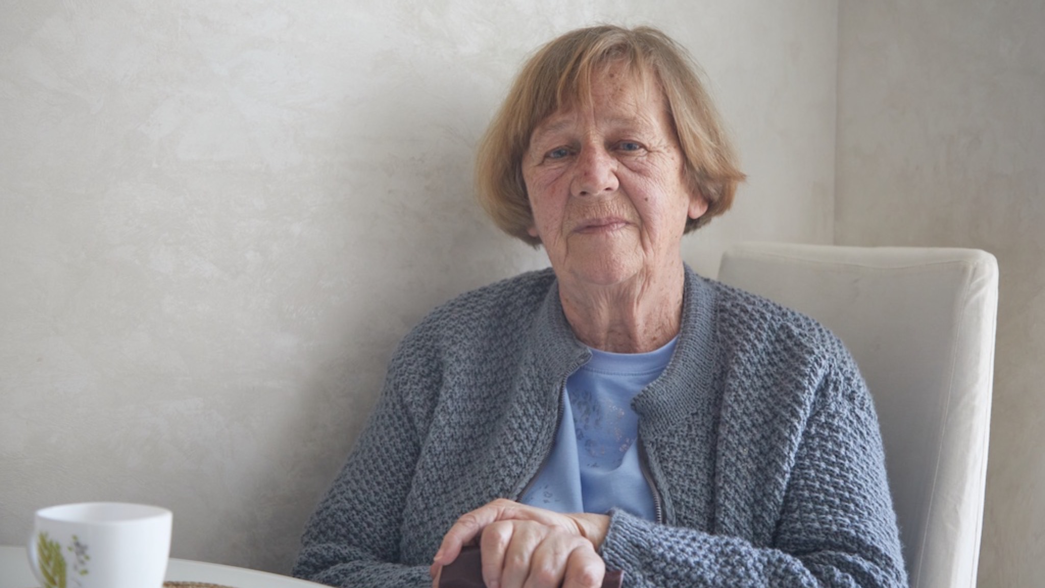 Разговор с Татьяной Алексеевной Зайцевой (Яроцкой). Симферополь, 5 мая 2025 года.