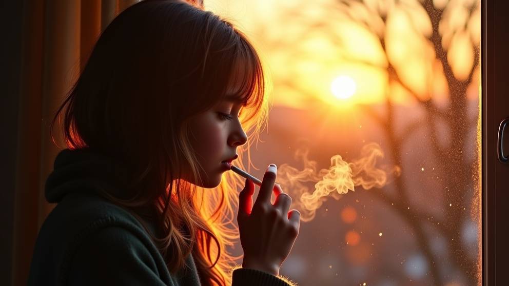 Так просто- суббота и осень сдаётся