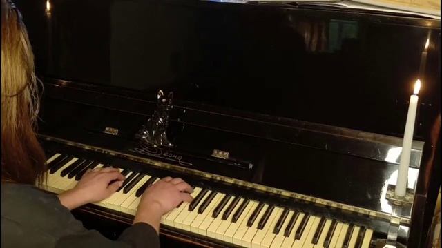 🎶 Виталий Рожков. "Вечная Любовь" (Ш. Азнавур)