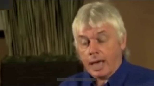 Дэвид Айк - Мир это иллюзия. Ключ к освобождению от рабства.