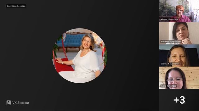 Онлайн-нетворкинг с экспертами.
Продвижение в соцсетях, дизайн, психология, путешествия, эксперты.