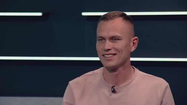 ЛЮДИ В ТЕМЕ_АЛЕКСЕЙ ПЕТРОВ. НФЛ, развитие любительского футбола в Новороссийске