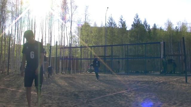 1/8 Болтоков, Демидова - Лудупов, Халиуллина