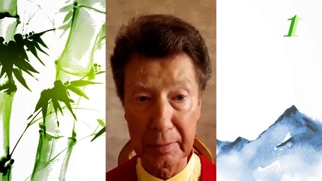 Медитация  «Освобождения себя от тела боли» от Олега Игоревича Жданова