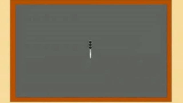 Светофор. Обучающее видео