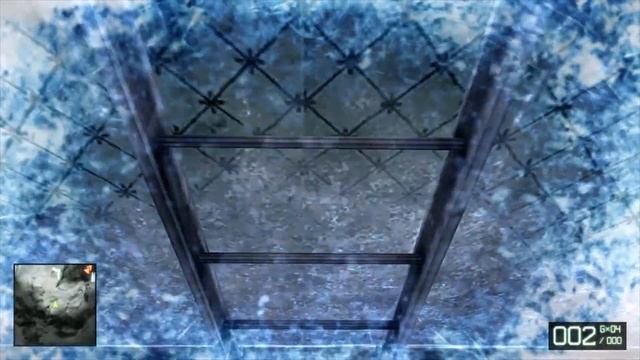 Battlefield Bad Company 2 Глава 6 Снежная слепота