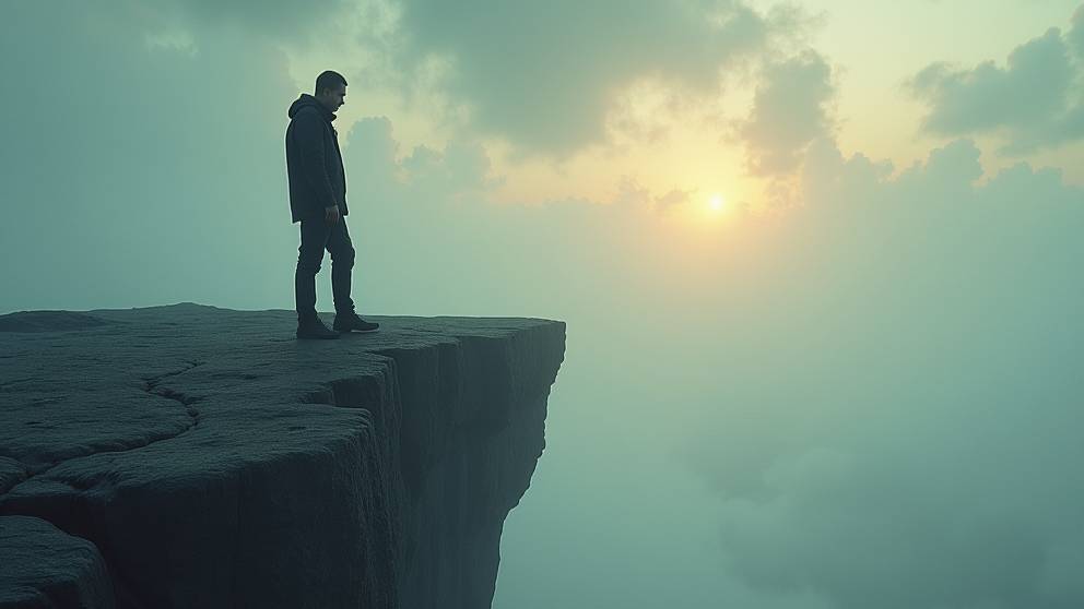 Кто сказал, что простить-это значит забыть