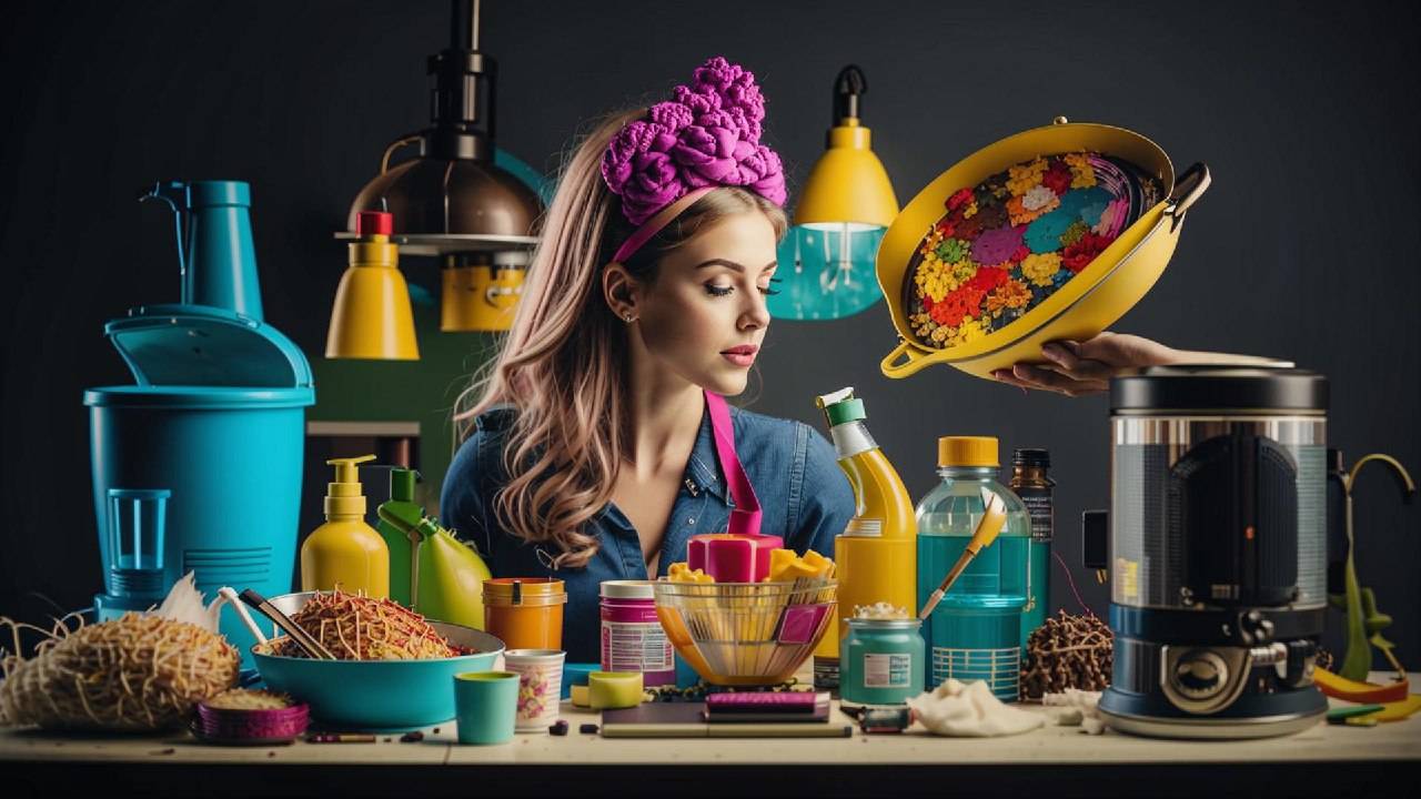 Подборка лучших лайфхаков (полезных советов) для повседневной жизни Часть 150