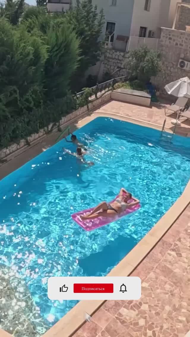 Сегодня в 19:00 на канале! Калкан, Турция, исторический, европейский пляж Капуташ. Патары не будет!