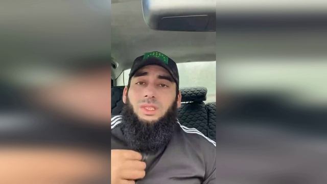 Кавказец про идею отделения Кавказа от остальной России