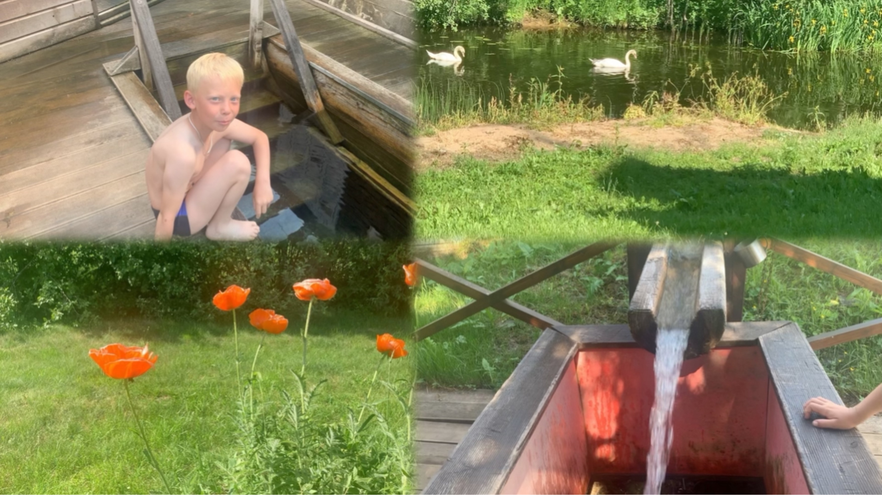 Неизвестный Селигер: Оковецкий источник!