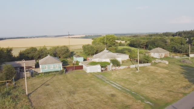 Кладовое. Июль-24