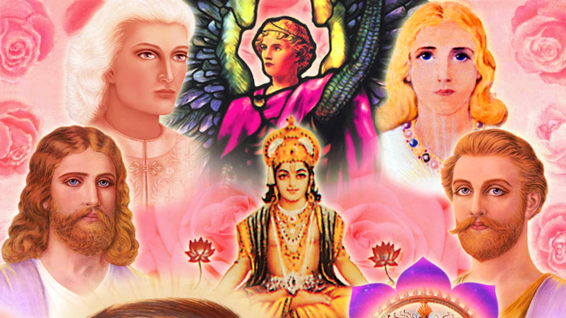 Служба Сен-Жермена. Бдение в защиту нерожденной жизни (31 мая 2025)