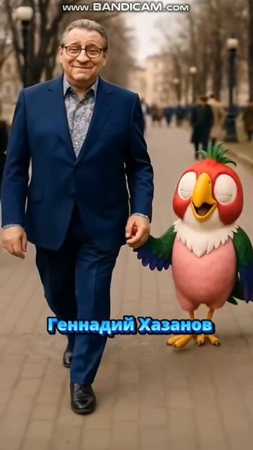 Легендарные голоса нашей страны. Часть 2