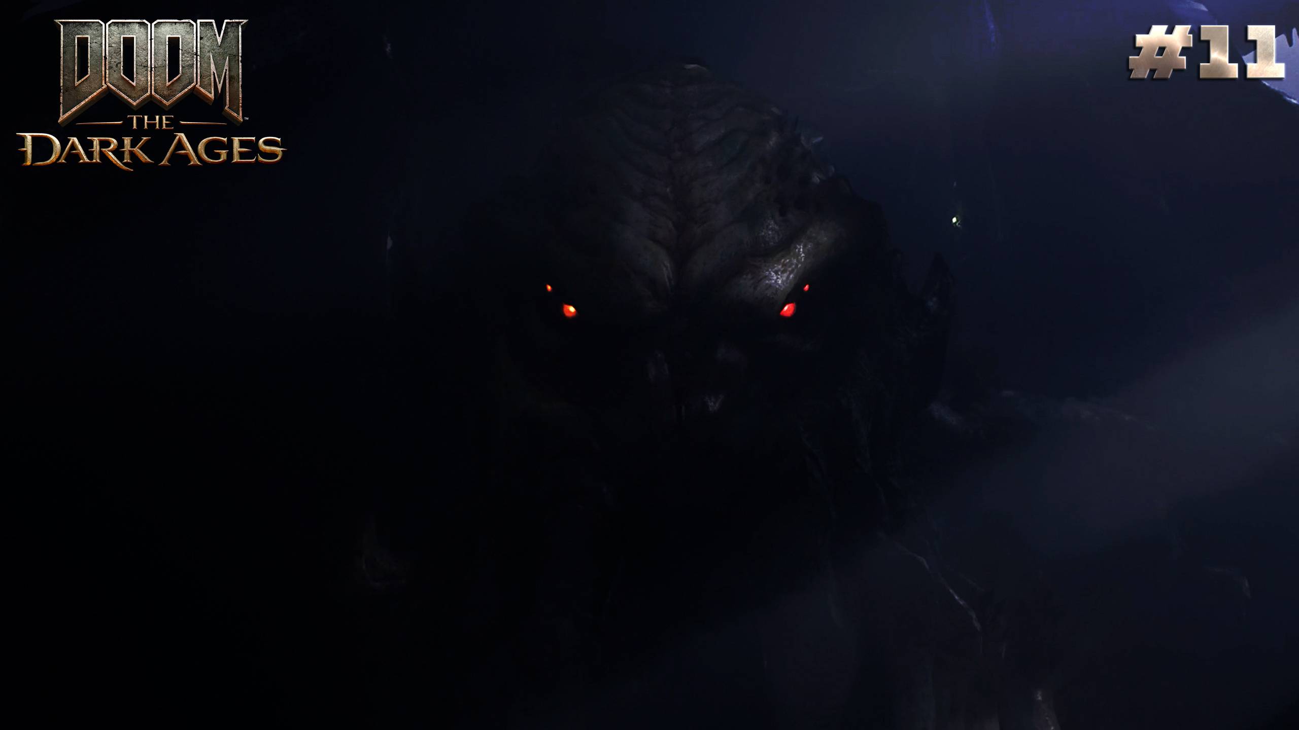 ВЫПУСКАЙТЕ КРАКЕНА! | DOOM: The Dark Ages #11