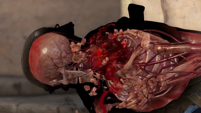 Sniper Elite 4   Ч.5        ДЕРЕВНЯ   БИТАНТИ   №2