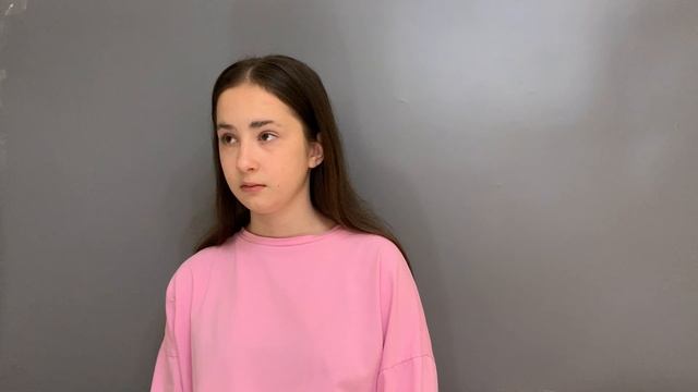 Валерия Астахова. Самопробы