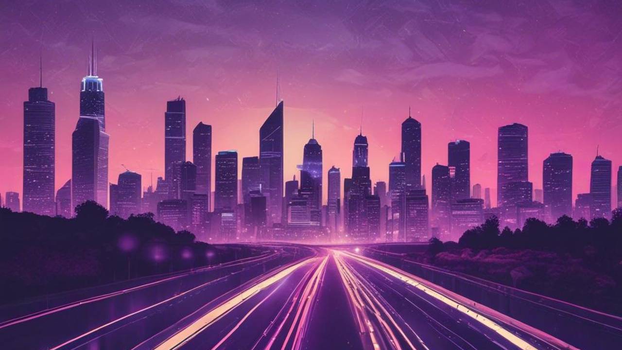 Я пройду через холод и мрак