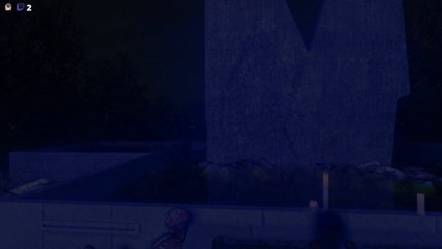 Конец больших проблем | Dying Light 2: Stay Human [Стрим №2]