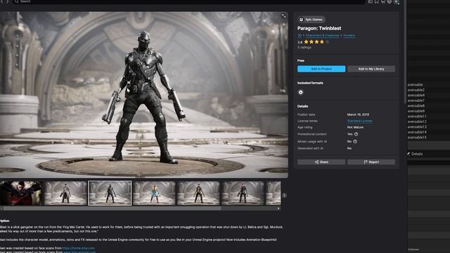 3 - Setting Up the Project and Loading the Environment