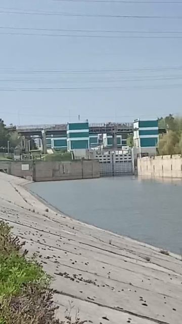 НОВОСИБИРСКИЙ ШЛЮЗ