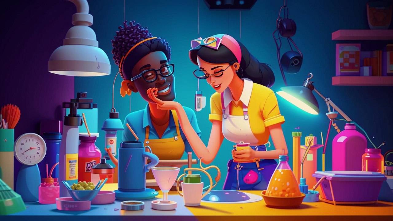 Подборка лучших лайфхаков (полезных советов) для повседневной жизни Часть 154