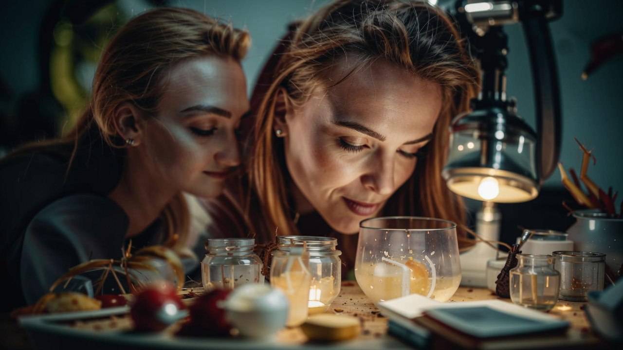 Подборка лучших лайфхаков (полезных советов) для повседневной жизни Часть 155