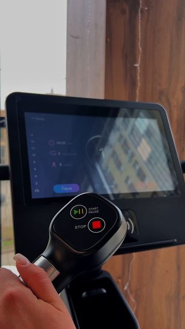 Степпер-лестница